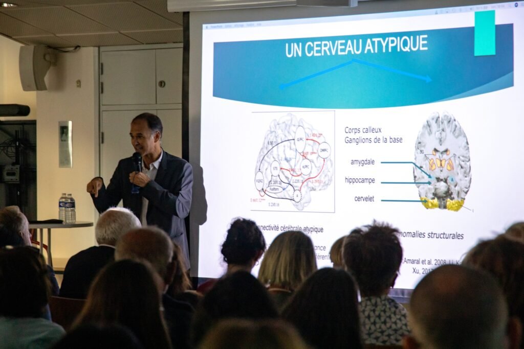 Docteur Olivier REVOL - Olivier REVOL